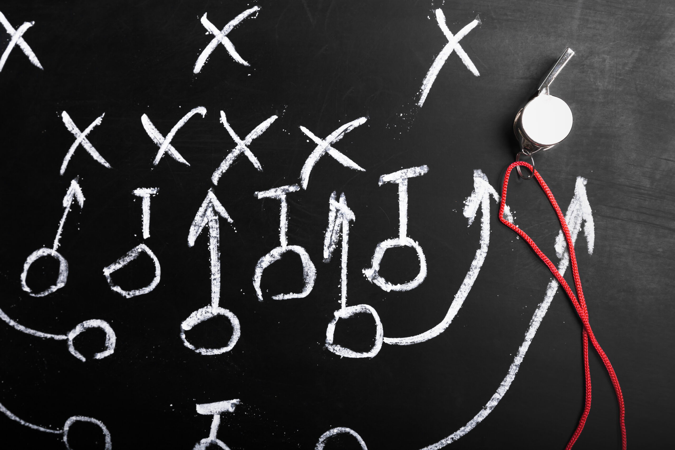 The 2023 Quarterback Carousel